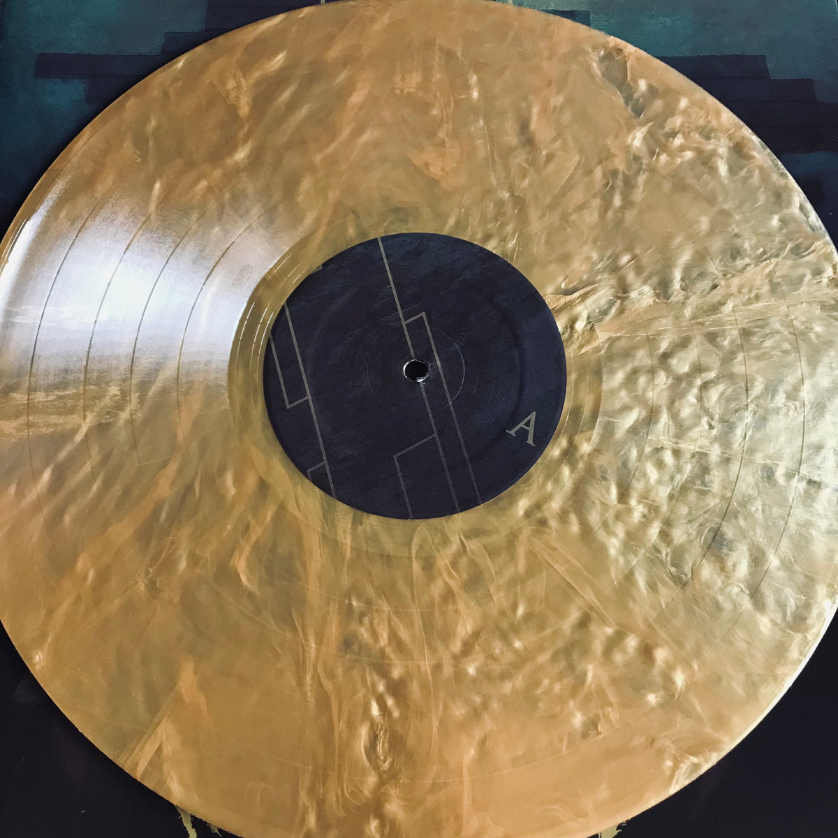 Murder Made God – Endless Return vinyl LP - Unique Leader Records – METEOR GEM