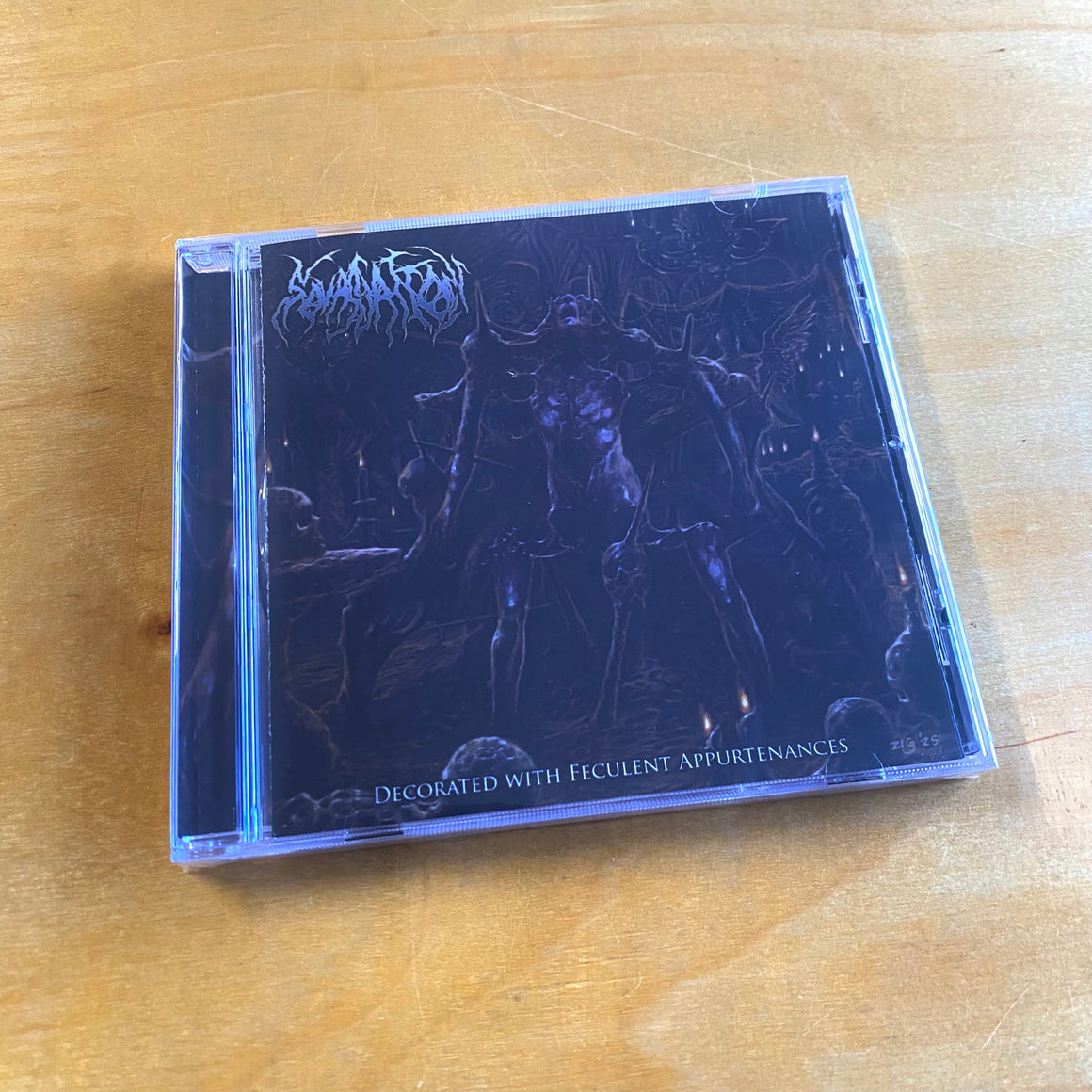 Meteor Gem - Heavy Music & Rare Vinyl LPs – METEOR GEM