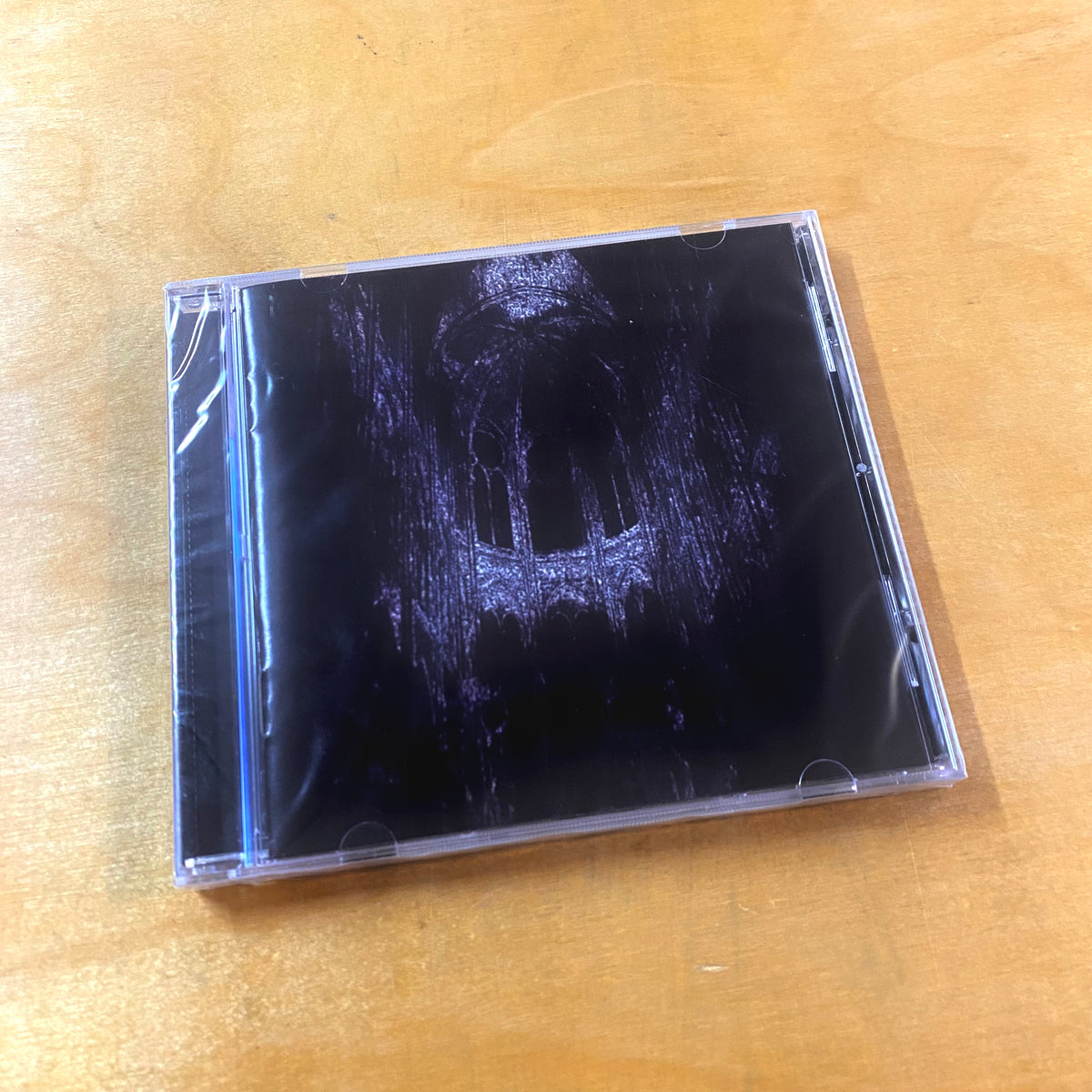 Impetuous Ritual – Relentless Execution Of Ceremonial Excrescence CD ...