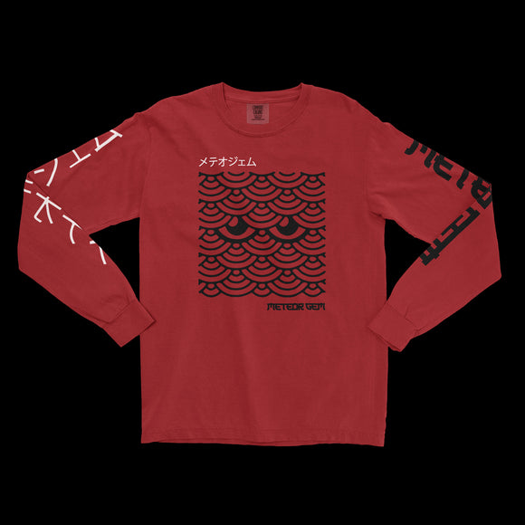 METEOR GEM - MERCH - NON-MEDIA