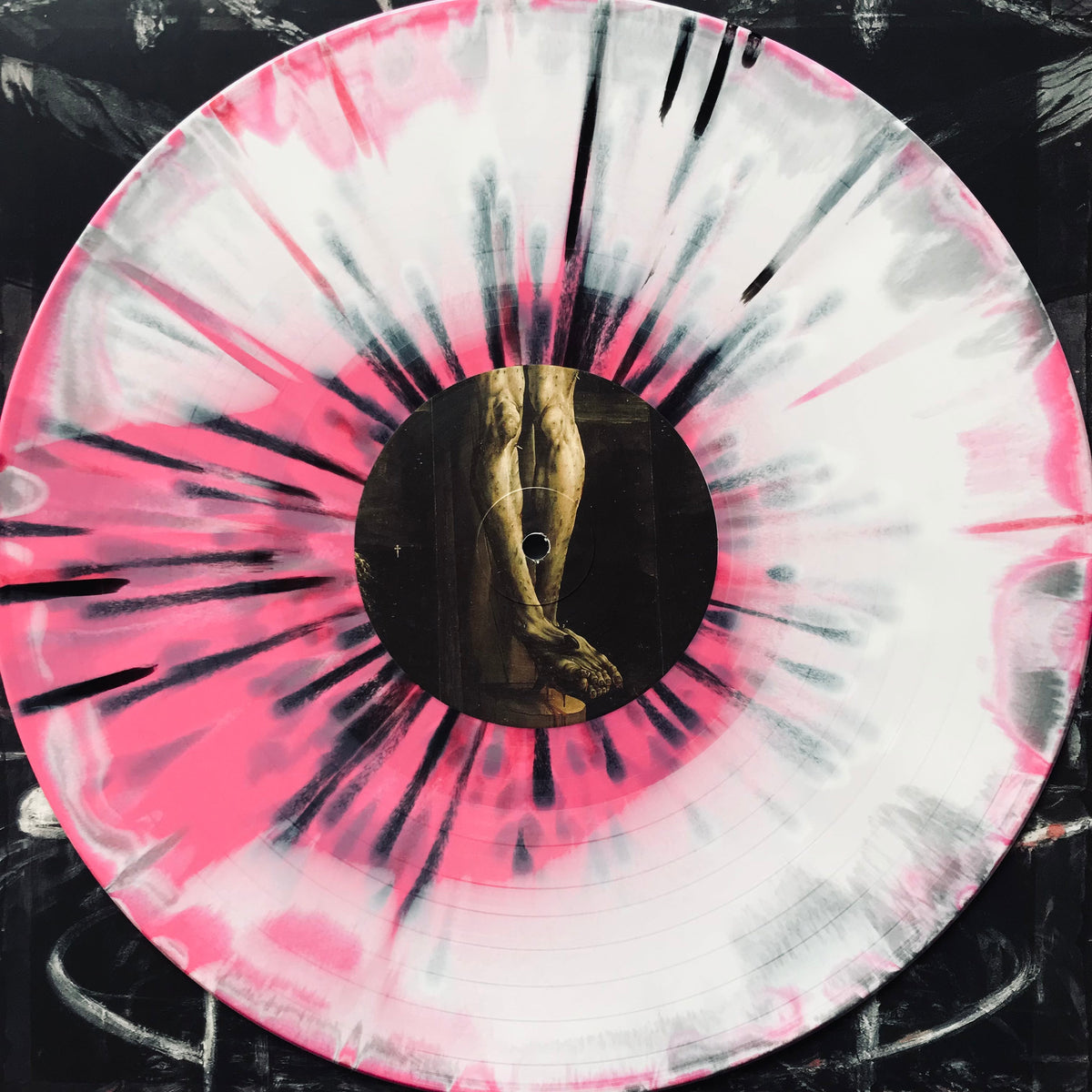 Integrity - Those Who Fear Tomorrow vinyl LP - Relapse Records – METEOR GEM