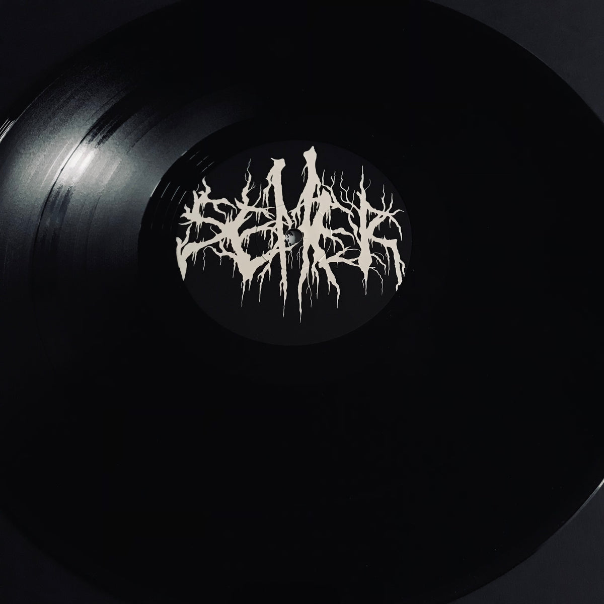 Seher – Nachzehrer vinyl LP - Vendetta Records – METEOR GEM