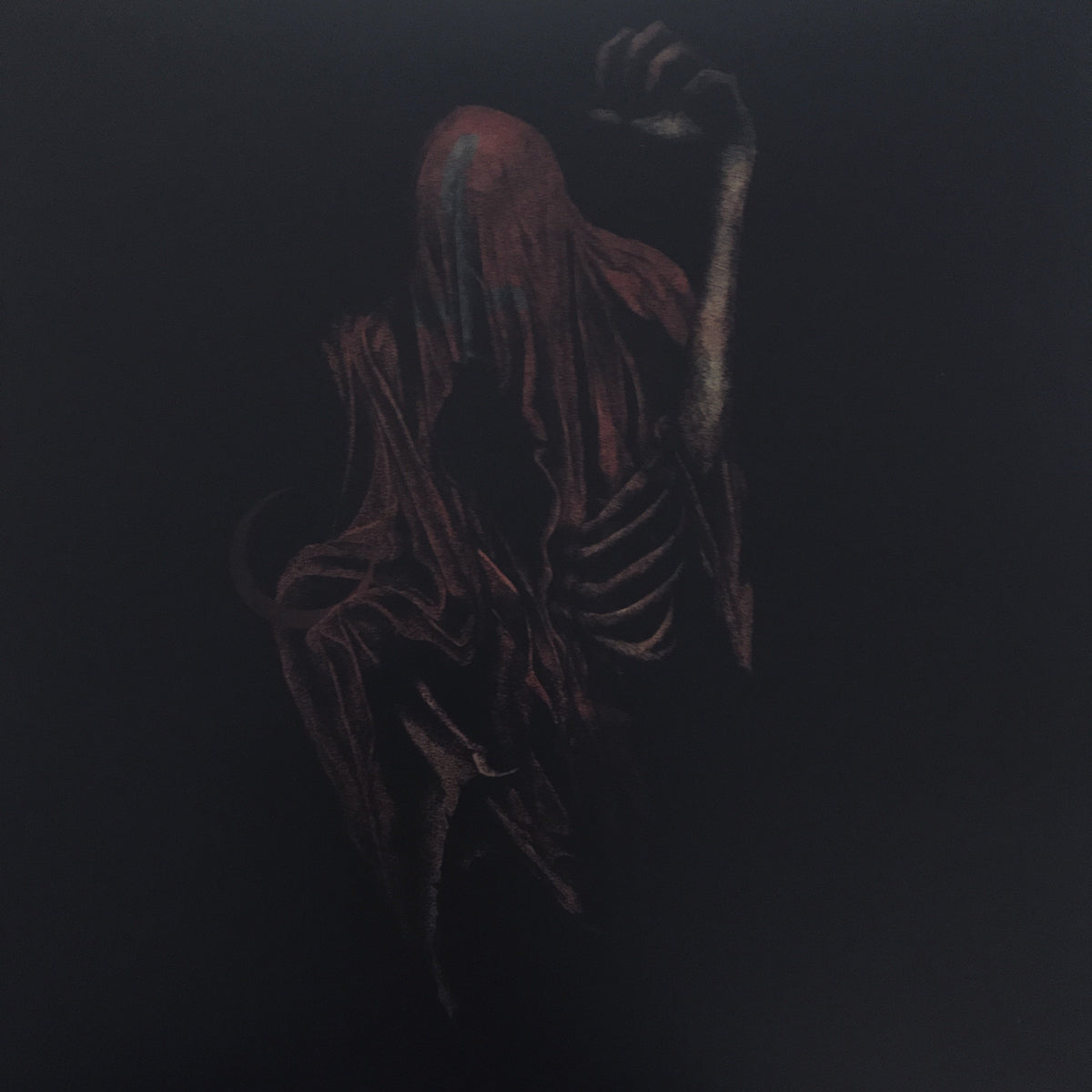 Witchbones vinyl LP bundle - Iron Bonehead Productions – METEOR GEM